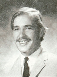 Torrance High Class of 1970 - In Memory