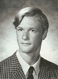 Torrance High Class of 1970 - In Memory