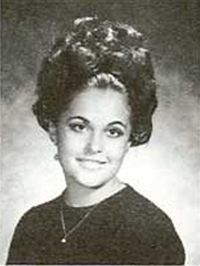 Torrance High Class of 1970 - In Memory