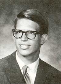 Torrance High Class of 1970 - In Memory